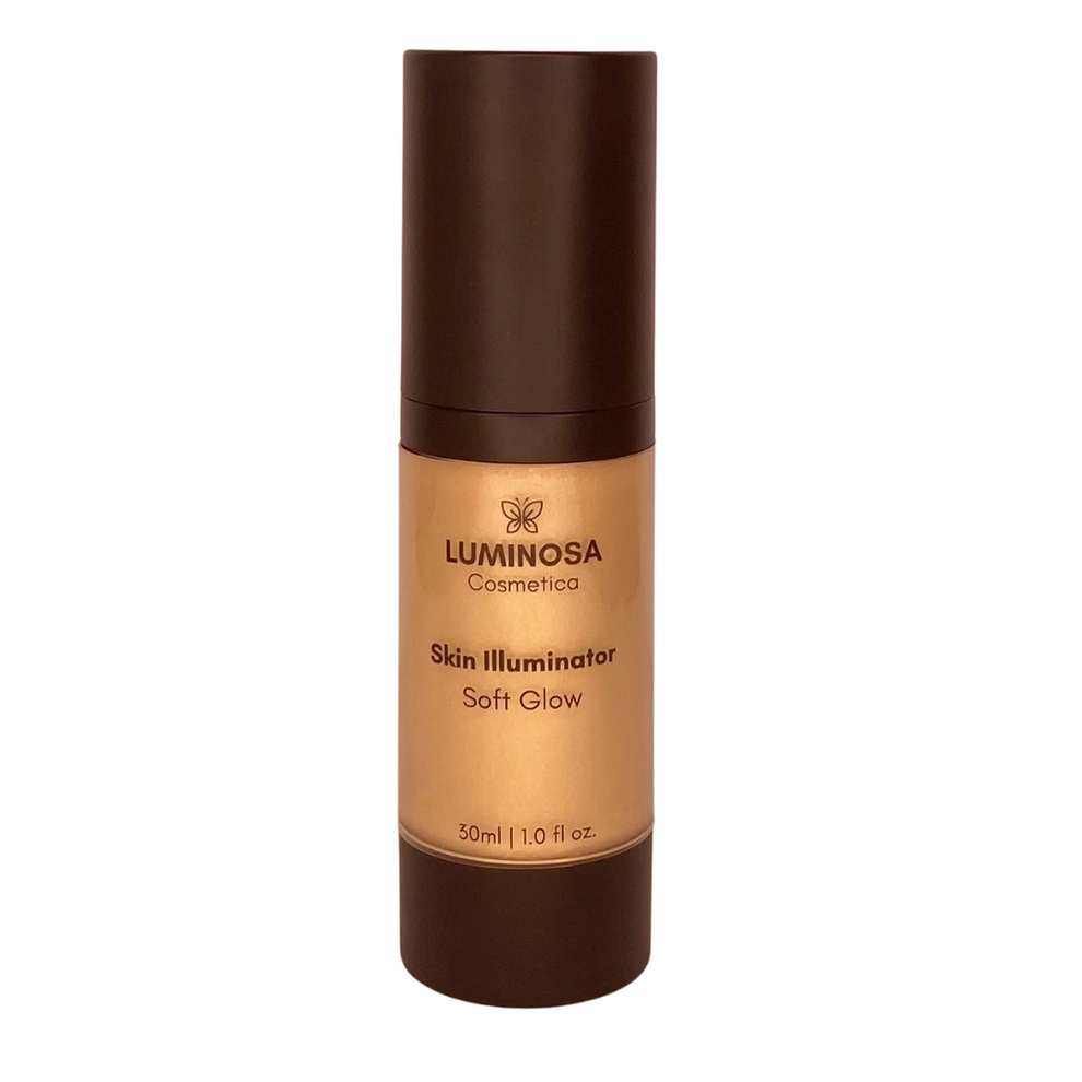 Hydrating Skin Illuminator – LUMINOSA Cosmetica